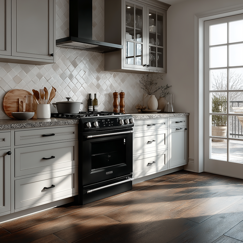 Ranges – Spotlight Sanctum